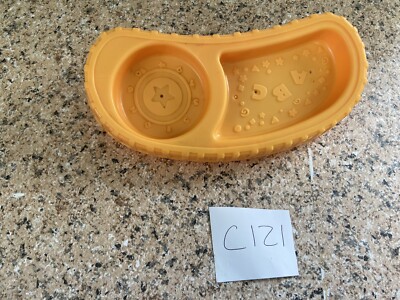 Evenflo Snack Tray Exersaucer Toy Replacement Part Switch A Roo Extra ...