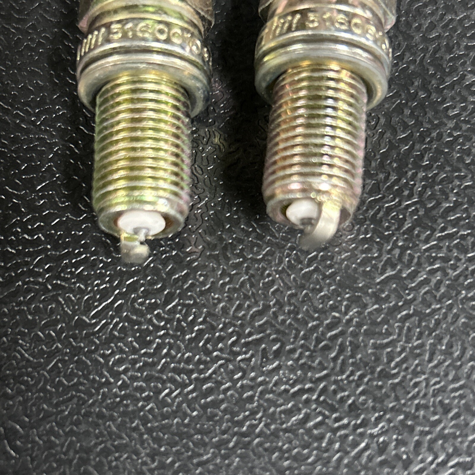 Harley-Davidson Screamin Eagle Performance Spark Plugs 31600106 for ...