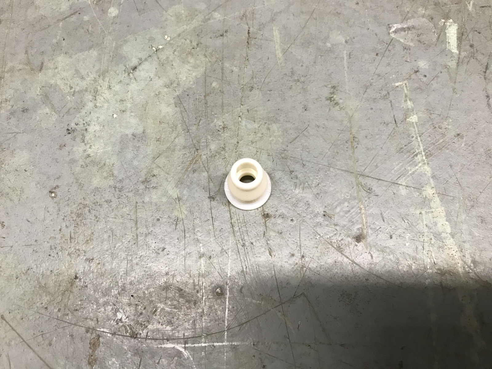 Automatic Transmission Shift Cable Bushing Mopar 68137495AA for sale ...