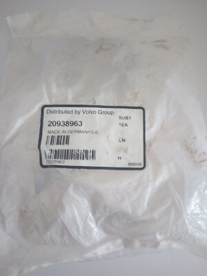 Volvo Mack Sealing Kit Part# 20938963 FREE Shipping | eBay