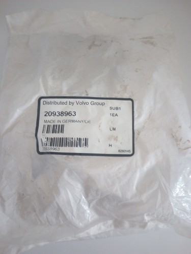 Volvo Mack Sealing Kit Part# 20938963 FREE Shipping | eBay