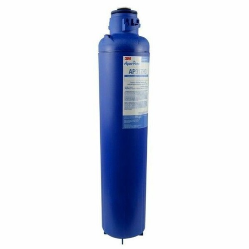 3M Aqua-Pure Whole House Replacement Cartridge Model AP917HD-S Scale ...