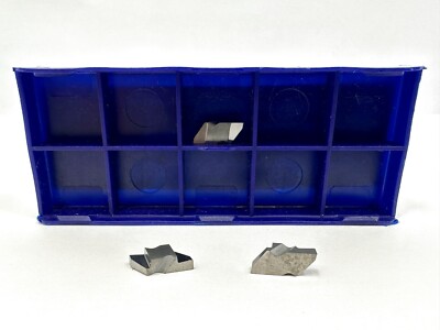 Stellram FNG2094L | EDP# 7350 | New Carbide Inserts | Grade HA | pcs 3 ...