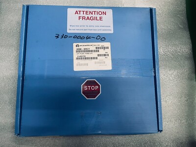 Applied Materials 0200-02577 LIFT PLATE, FIXED LIFT PIN, 200MM PRODUC ...