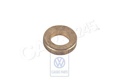 Genuine VW Washer NOS VW Caravelle Eurovan Transporter Syncro 701837681 ...