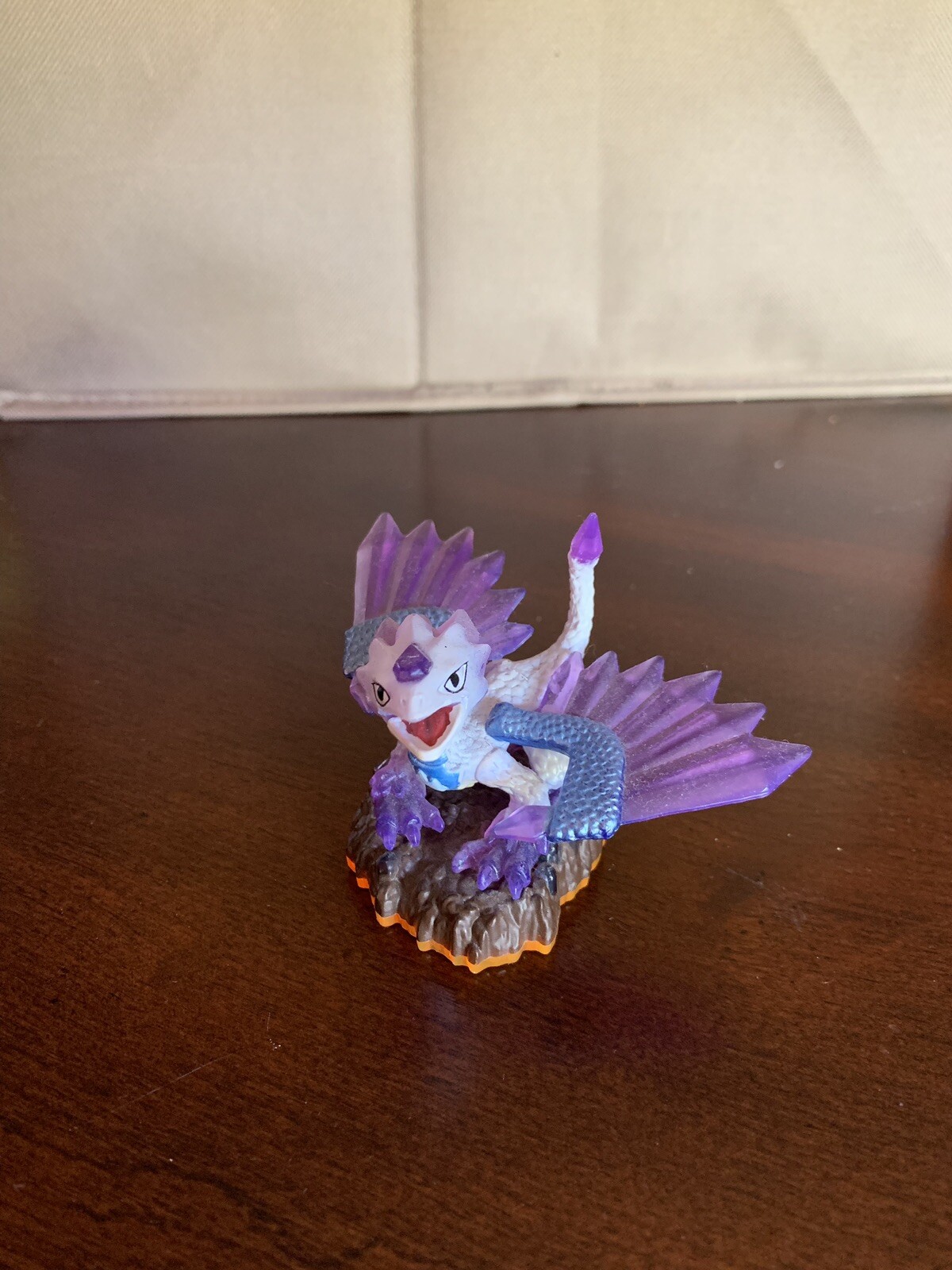 Skylanders Giants Figure Flashwing | eBay