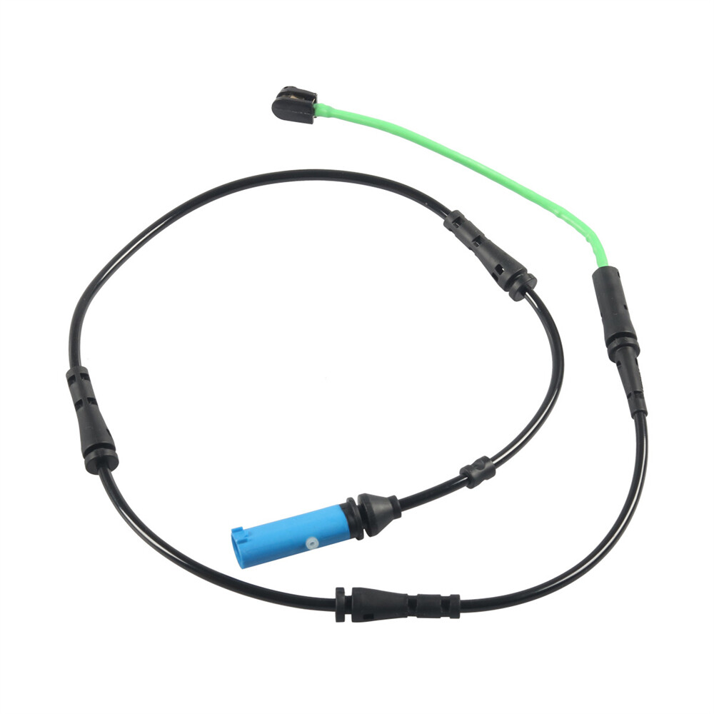 34356861807 Vehicle Front Brake Pad Wear Sensor for BMW 750i 750i ...