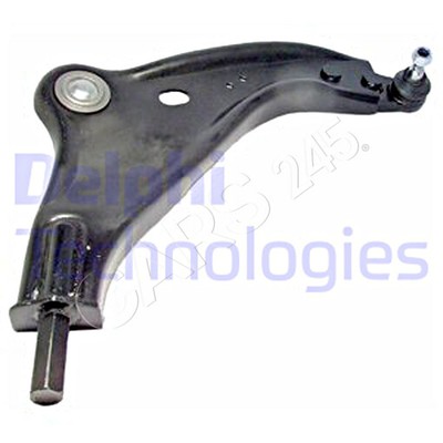 Track Control Arm DELPHI Fits MINI Clubman Clubvan Roadster R55 SD ...