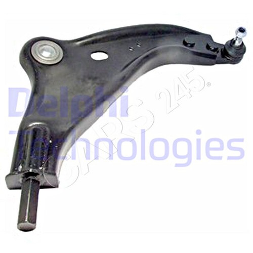 Track Control Arm DELPHI Fits MINI Clubman Clubvan Roadster R55 SD ...