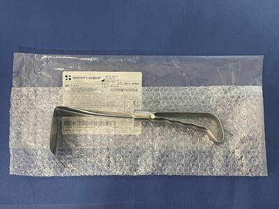 Retractors - Kelly Retractors