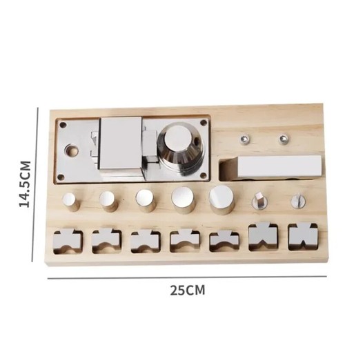 Ring Bending Machines Press Bending Machines Forming and Rolling ...