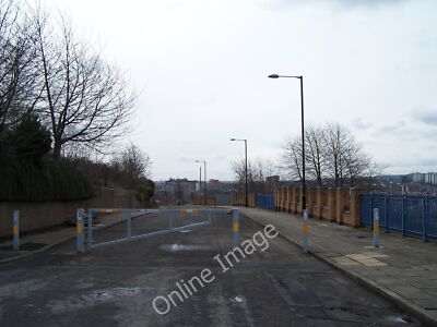 Photo 12x8 Pye Bank Road, Woodside, Sheffield Sheffield/SK3587 Pye Bank ...