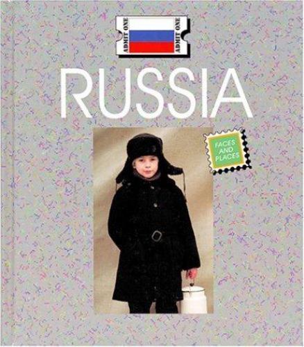 Russia by Elma Schemenauer (1999, Hardcover) for sale online | eBay