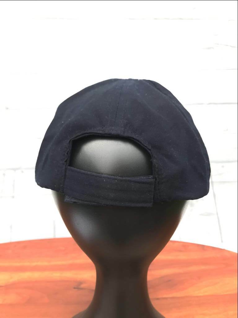 Decathlon Forclaz Athletics Cap True Dark Blue Size 5… - Gem