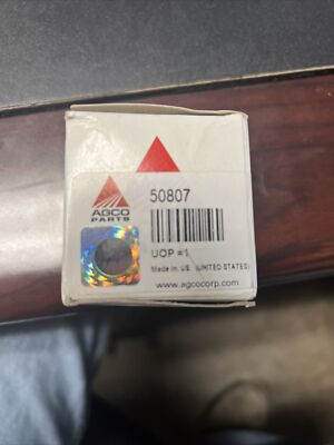 050807 50807 bearing Hesston Agco OEM | eBay