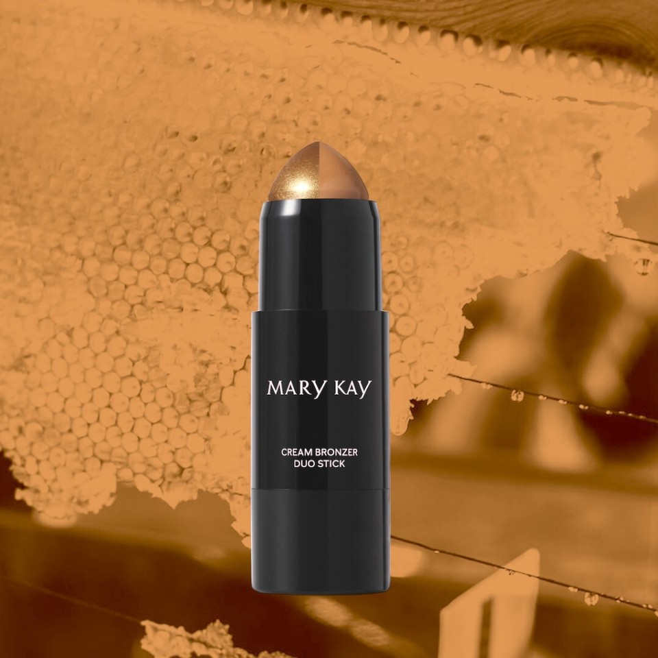 Mary Kay Bronzer, Sculptor, Contour, Highlighter | eBay