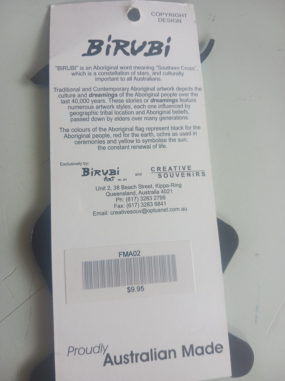 Birubi Art AUSTRALIA 3X FRIDGE MAGNETS | eBay