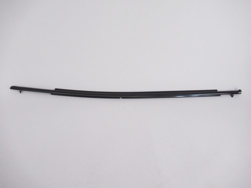 Genuine OEM Mazda BHP2-50-650C Driver Front Belt Molding Chrome 2014 ...