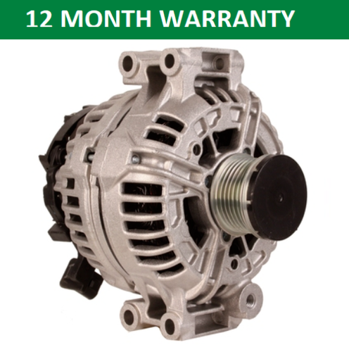 BMW 116i 118i 120i BOSCH ALTERNATOR 12317532966 12317532969 12317533270 ...