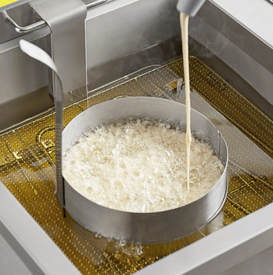 Fryers - Funnel Cake