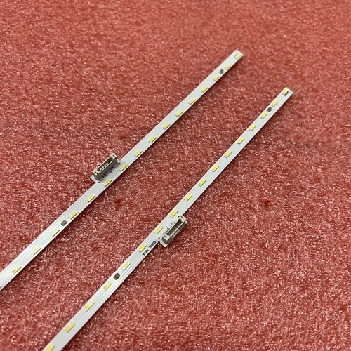 Kit LED Strips(2) For Sony XBR-65X850D ASSY_16_S065_BC_PLAN2 734.01P02 ...