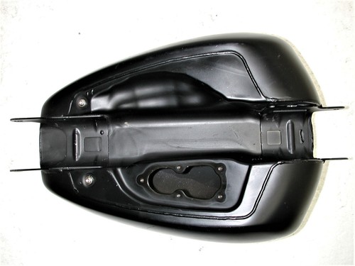 2018+ HARLEY DAVIDSON Softail Fat Bob FXFB OEM Motorcycle Fuel Gas Tank ...