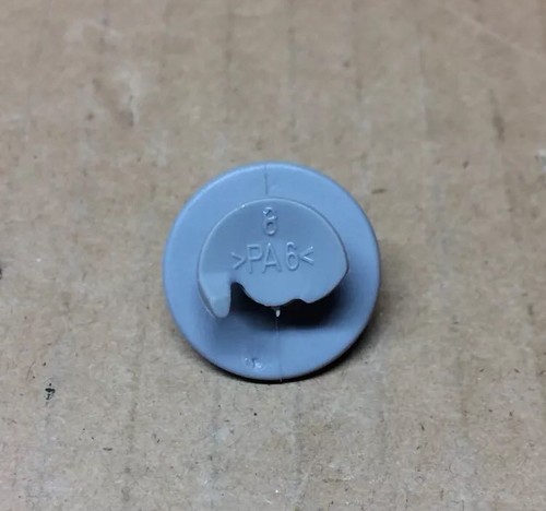 Mercedes-Benz Cargo Luggage Net Clip Hook 2208140101 Passenger Side ...