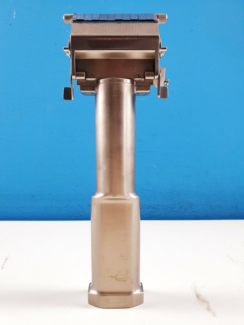 Dermatome Aesculap GA630 GA604 Akku-Rasierer Ladegerät for sale online ...