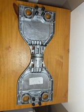 Aluminum Replacement Metal Plate Base Frame Self Balancing Scooter ...