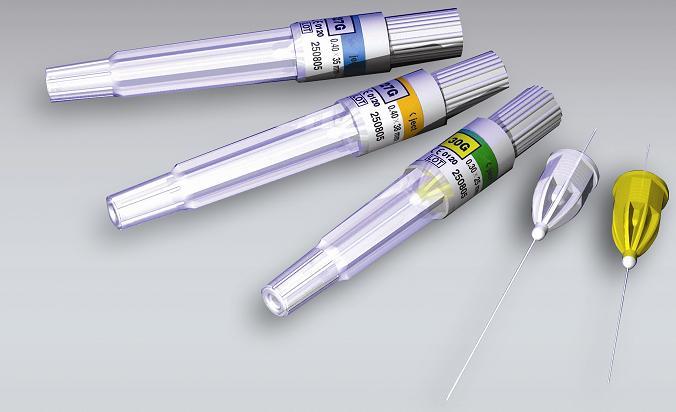 V-Ject Disposable Dental Needles 100pcs 30G/(0.3X21mm) V-JECT30S | eBay