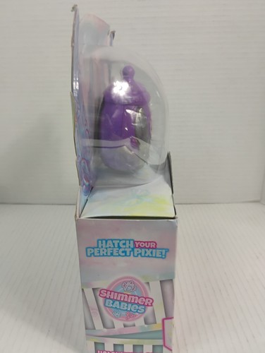 Hatchimals Pixies Riders Magical Madison Pixie Butterpuff Glider ...