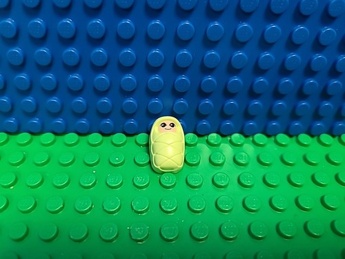 Lego Baby Ola Minifigure Friends 41318 41334 frnd279 Infant CMF Lot ...