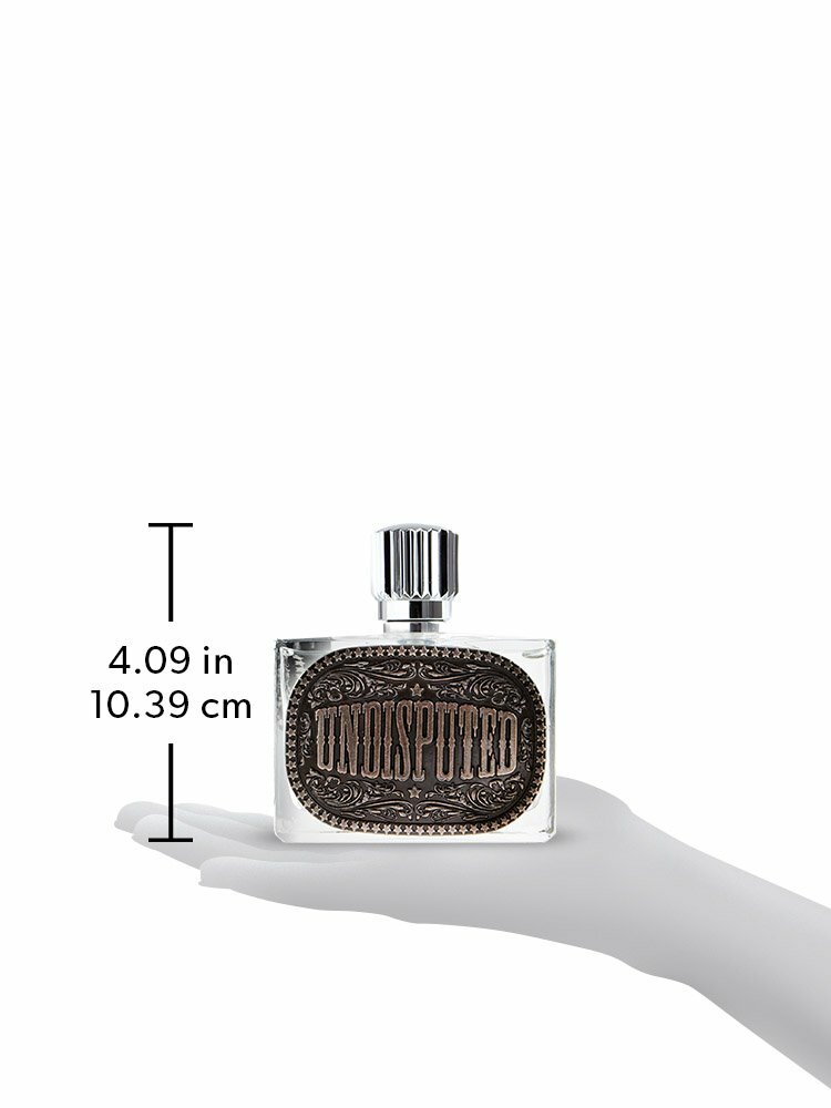 Unmatched - (Undisputed Re-design) Cologne by Tru Fragrance - 3.4 oz ...