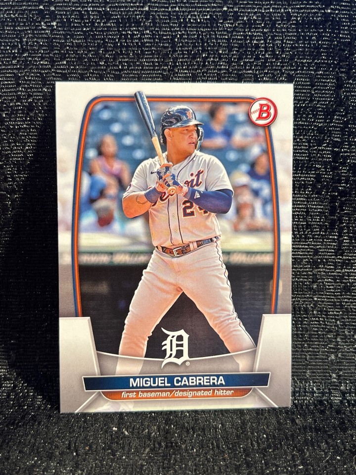 2023 Bowman Base Paper Complete Your Set You Pick Baseball Card #1-100 ...