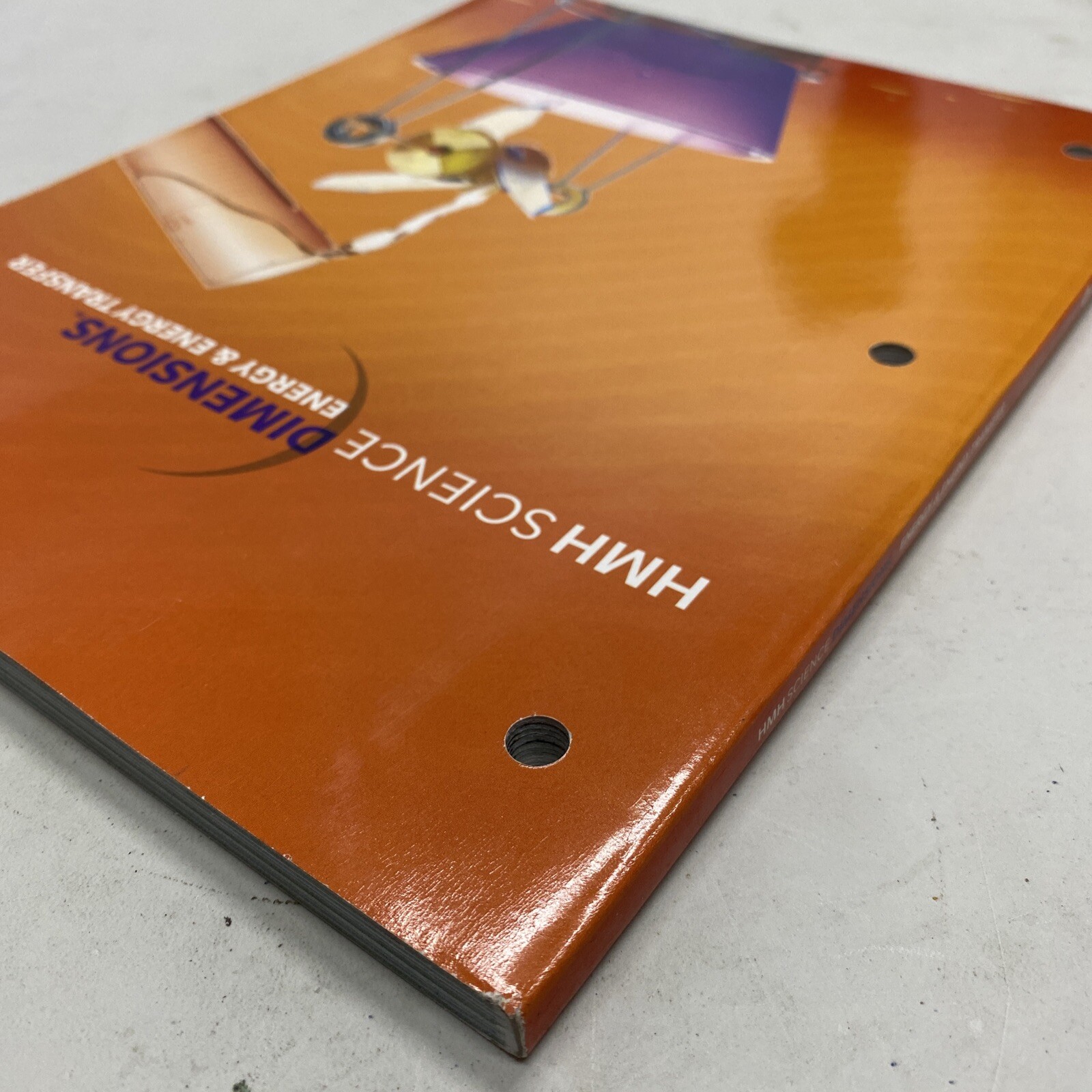 Science Dimensions Ser.: Science Dimensions : Student Edition Module I ...