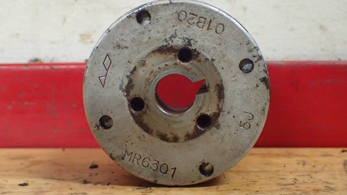 1986 1987 1988 Suzuki RM125 RM 125 flywheel rotor | eBay