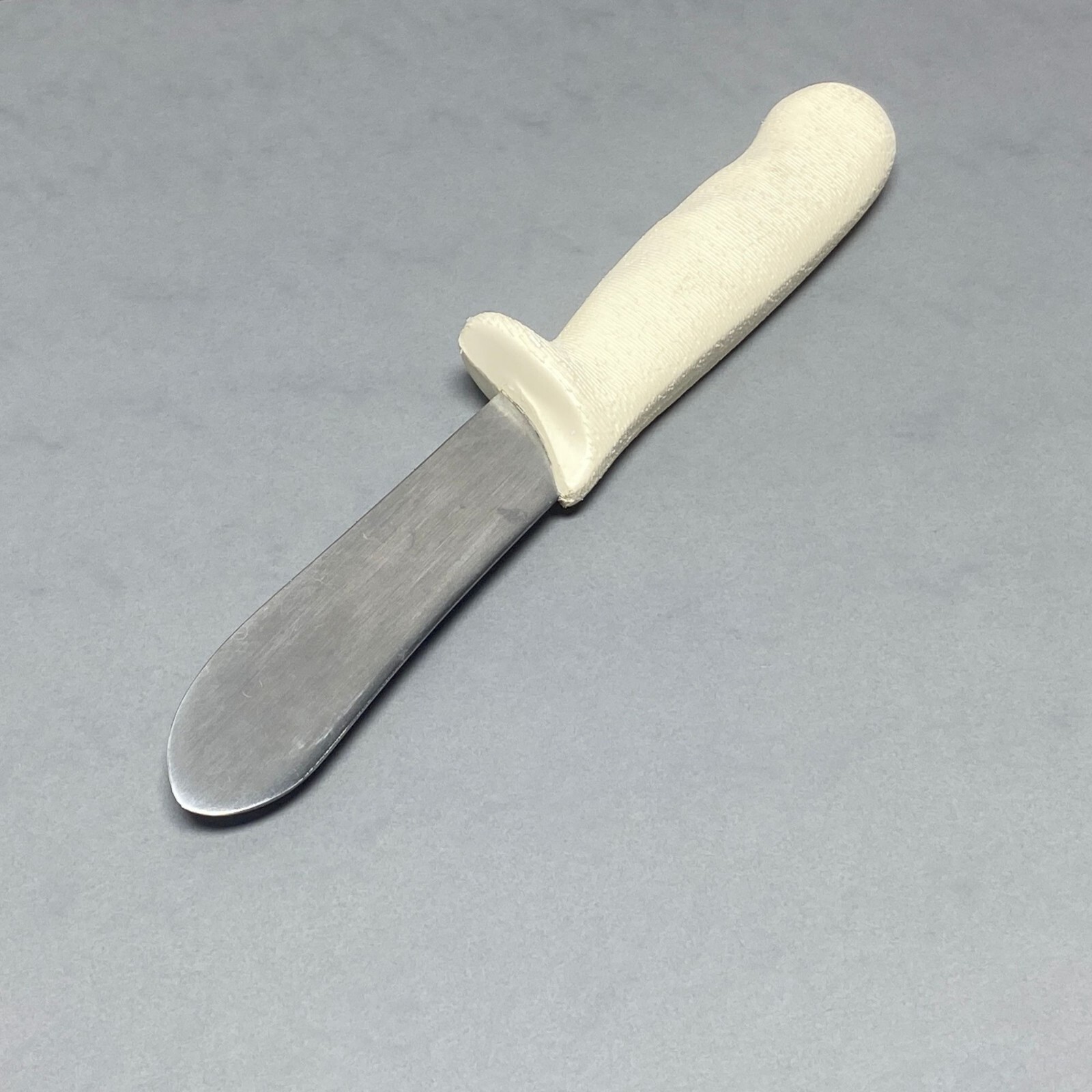 Dexter Russel Sani-Safe 4.5" Stainless Steel Sliming Knife Model S125 ...