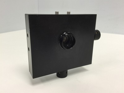 LPL Laser Systems 100035 LPLS-002 Laser Pinhole Aperture 2.0 mm For LKF ...