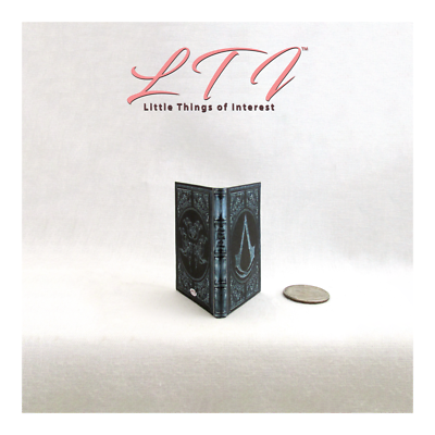 Altaires Tattoos Assassin's Creed Altair's Chronicles Nintendo DS