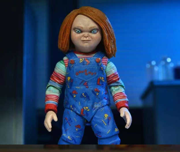 NECA Chucky TV Series Ultimate Chucky Action Figure Collection IN STOCK ...