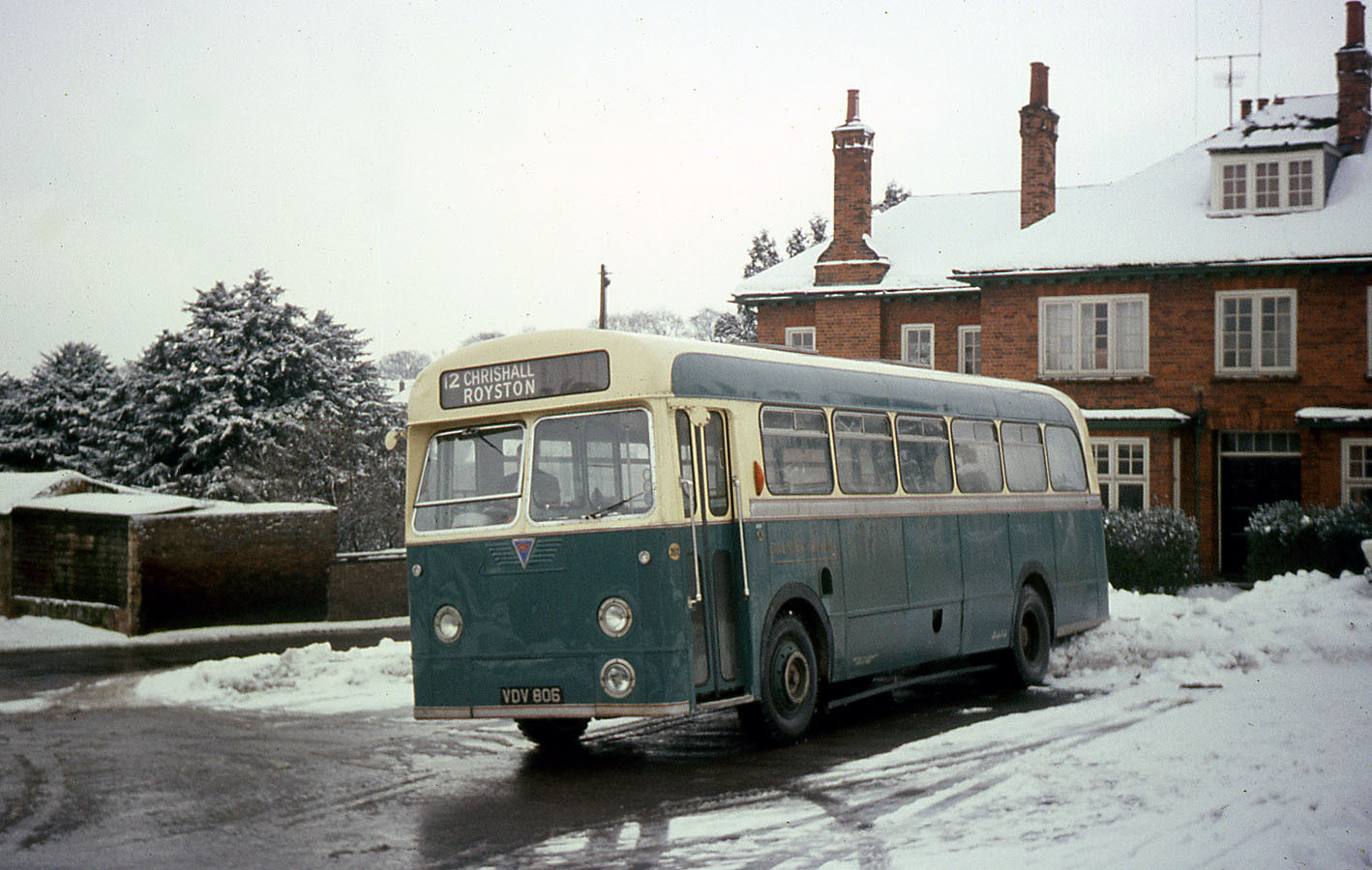 premier travel vfv806 royston Quality Bus Photo | eBay UK