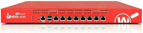 Watchguard M300 Firewall, rackmount, NO LIVESECURITY | eBay