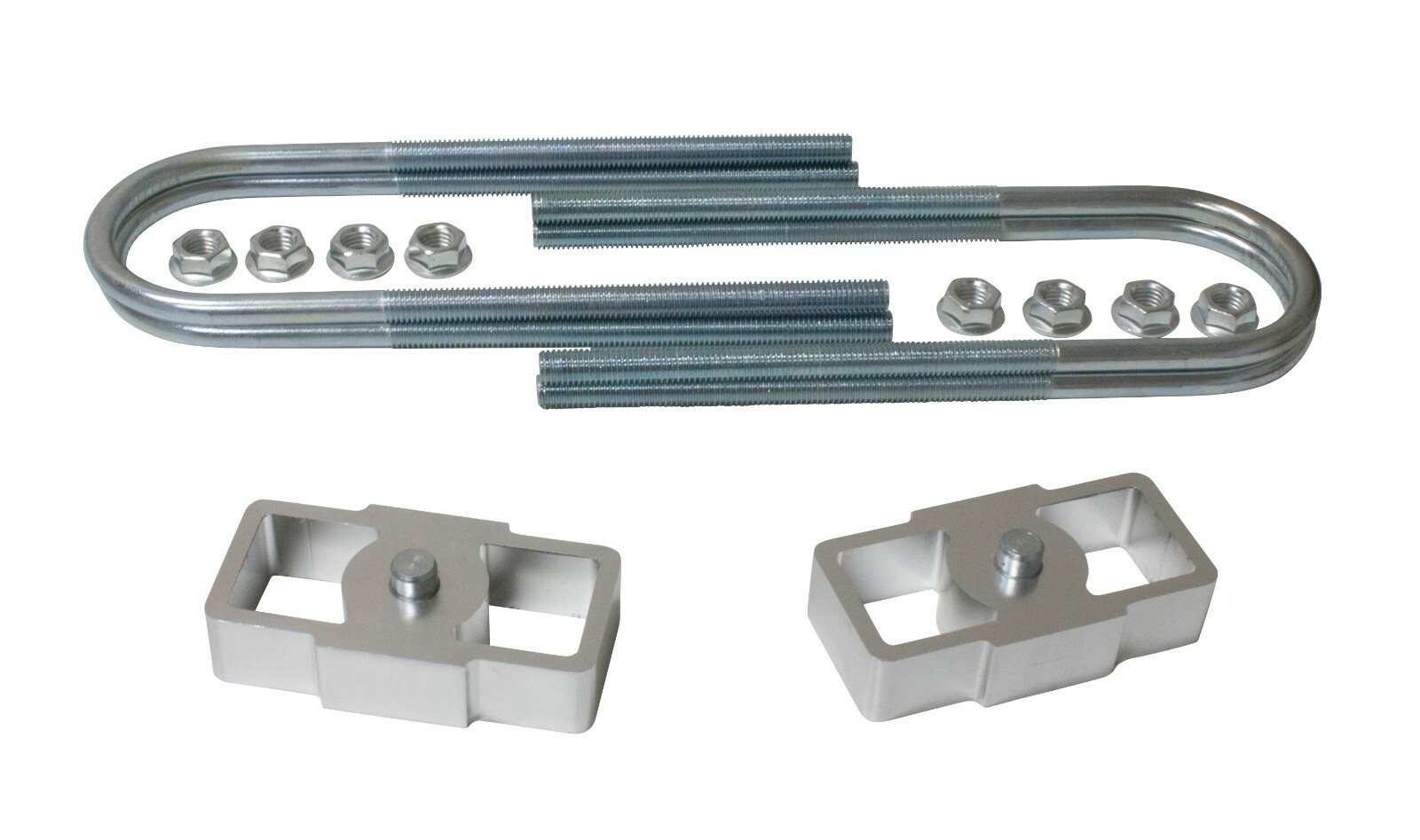Lowering Blocks Kit Ford Falcon EA EB ED XG XH UTE VAN WAGON 1" (25mm ...