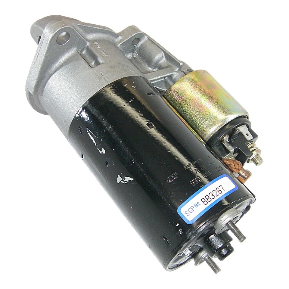 Suncoast Automotive Products 17405 Remanufactured Starter Motor | eBay