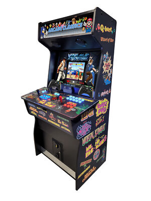 32" Arcade Classics Upright Arcade Game | eBay