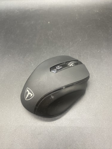 Easterntimes Tech 2.4G Wireless Optical Mouse D-09 1.5V 6.5mA Bluetooth ...