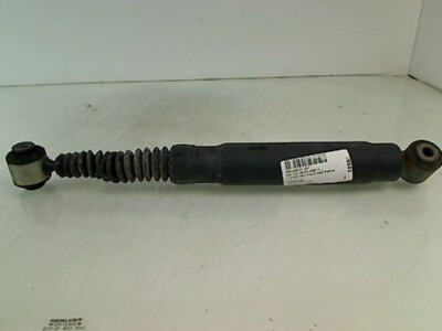 Suspension PEUGEOT 207 | eBay