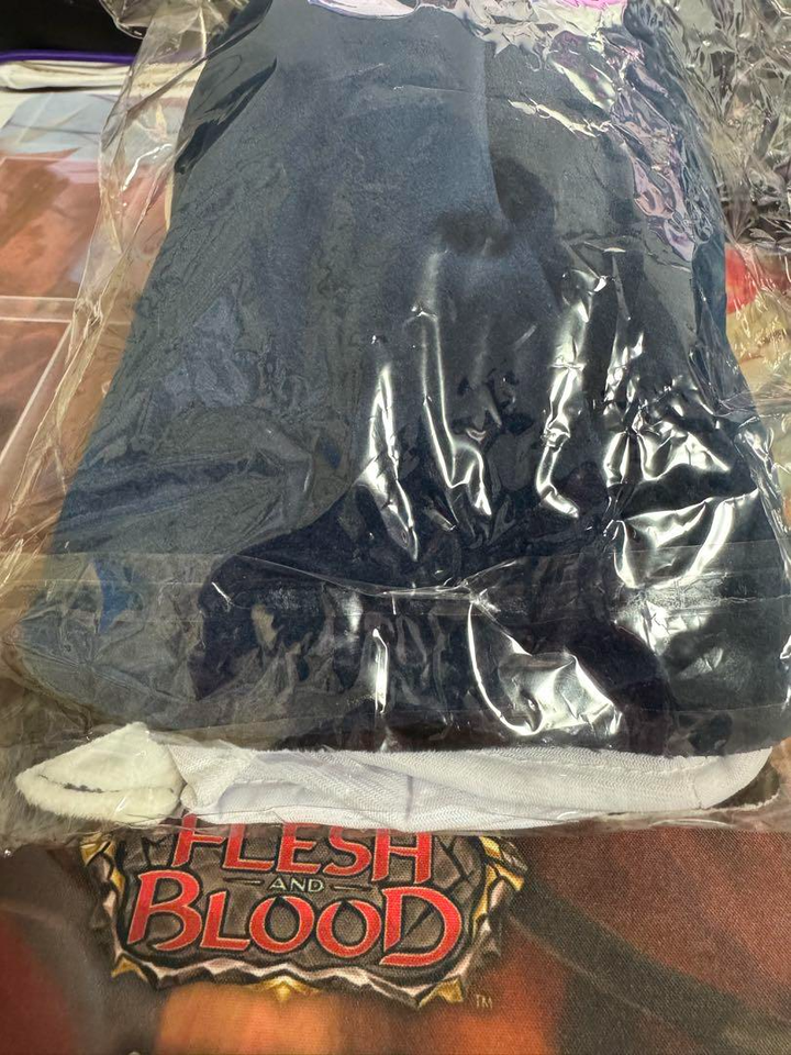 New!! Ado Plush Puppet Set of 2 Hibana Mona Lisa Tour 2024 2025 Japan ...