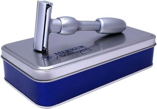 Merkur VISION NEW Safety Razor | eBay