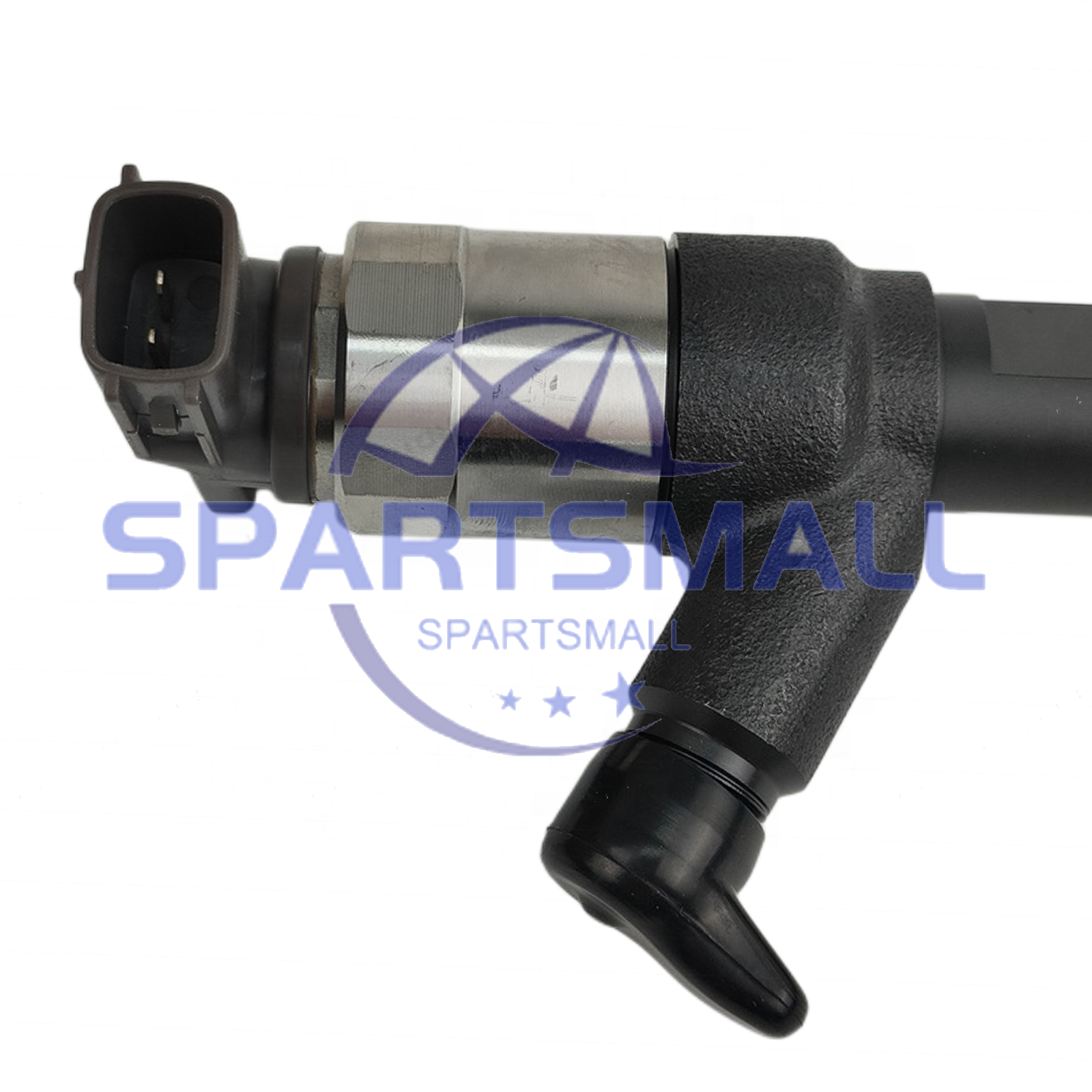 4X Diesel Fuel Injector 295050-0960 12640381 for Holden Colorado LWN 2 ...